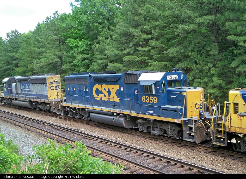 CSX 6359